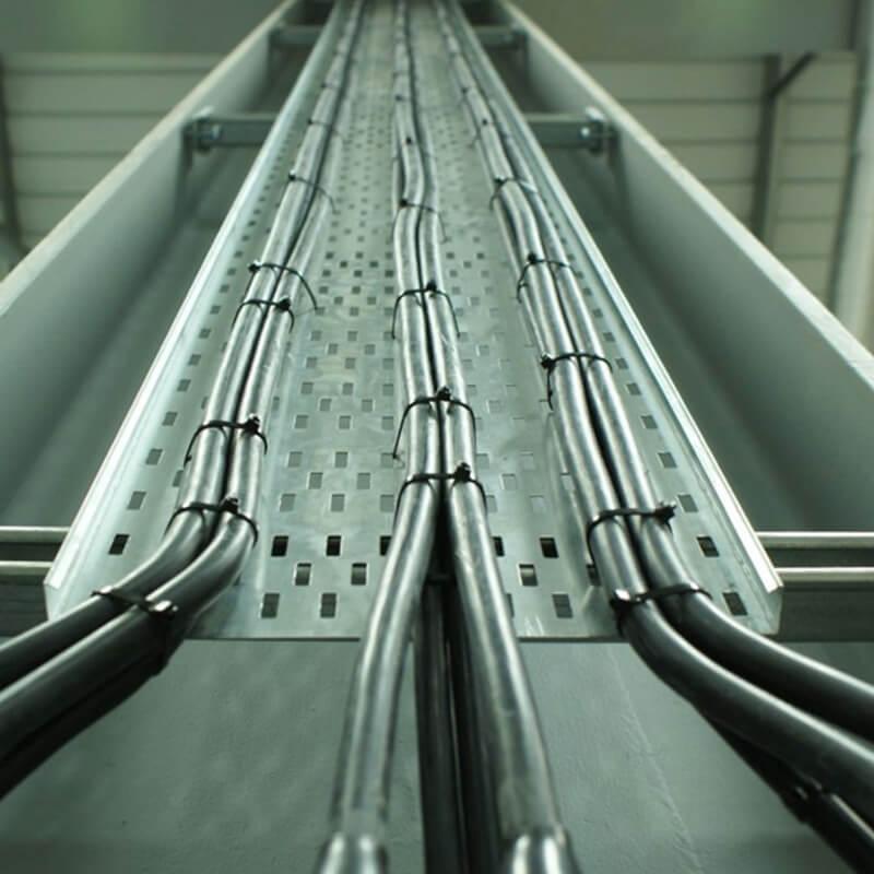 Cable Trunking ASGT Cable Trunking ASGT